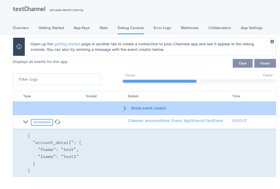 Real-Time Notification With Laravel 6 API (Pusher) - inforskillshare
